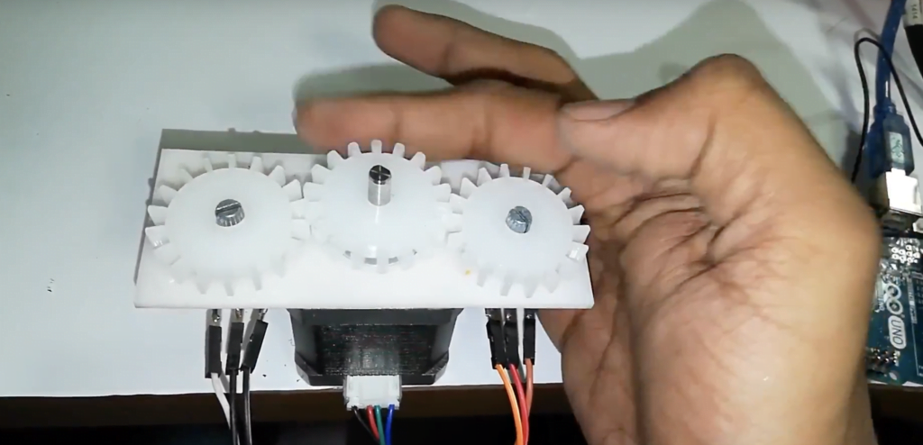closed loop stepper motor Archives » DIY Usthad