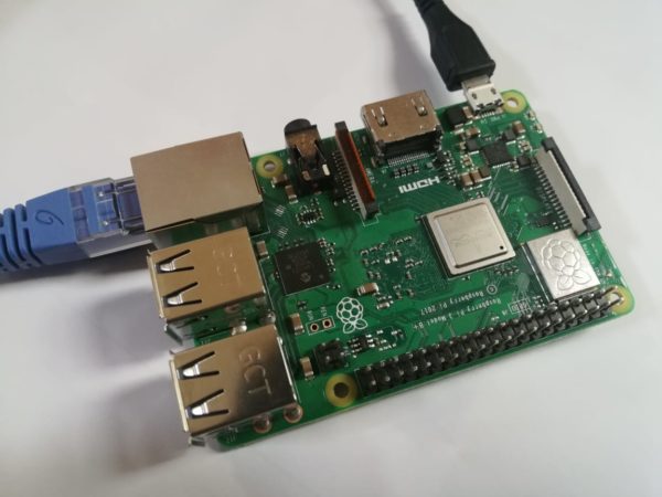 Enable SSH on Raspberry Pi in 6 steps even if you don't have an HDMI ...