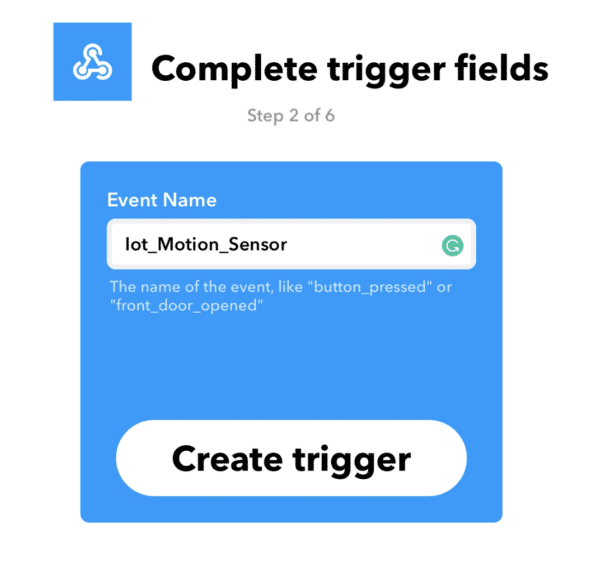 IoT Motion Sensor - ESP8266 01 + PIR » DIY Usthad