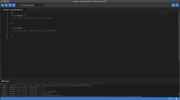 Top Alternatives For Arduino IDE » DIY Usthad