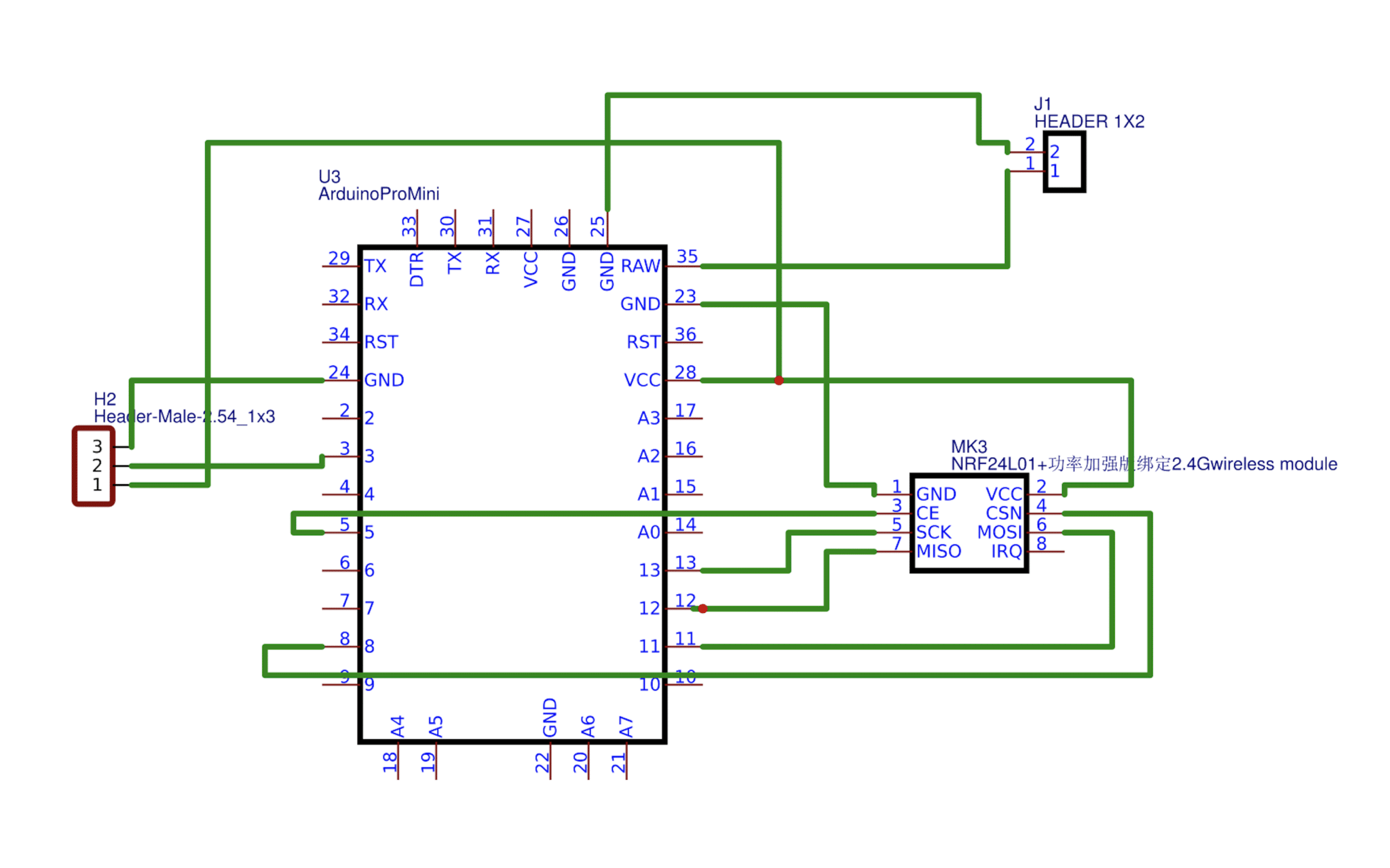Tripwire Automatically Minimizes Your Tabs When Someone Walks By » DIY ...