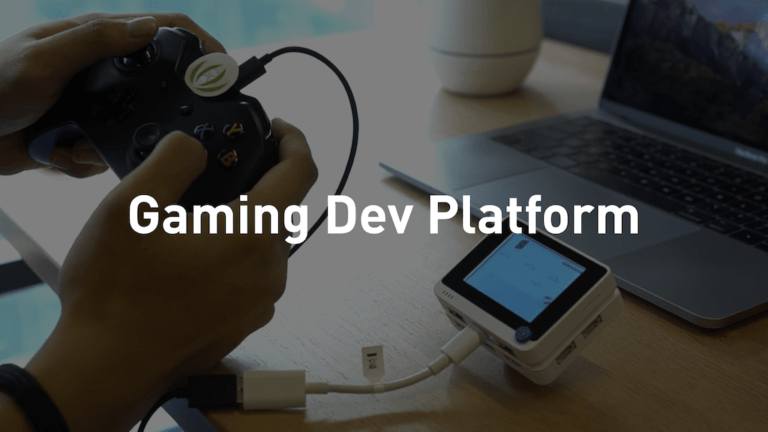 Wio Terminal » DIY Usthad