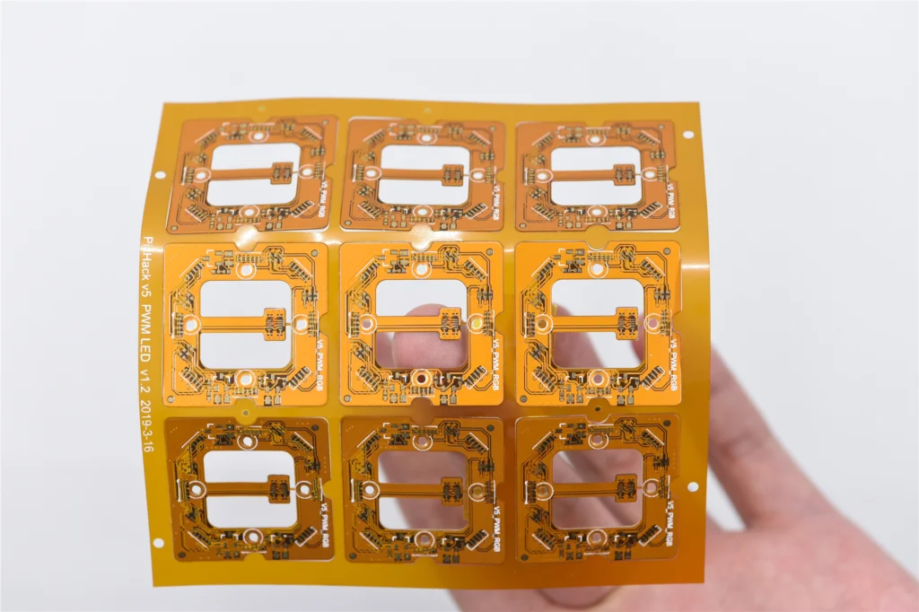 Why I Choose PCBWay ! » DIY Usthad