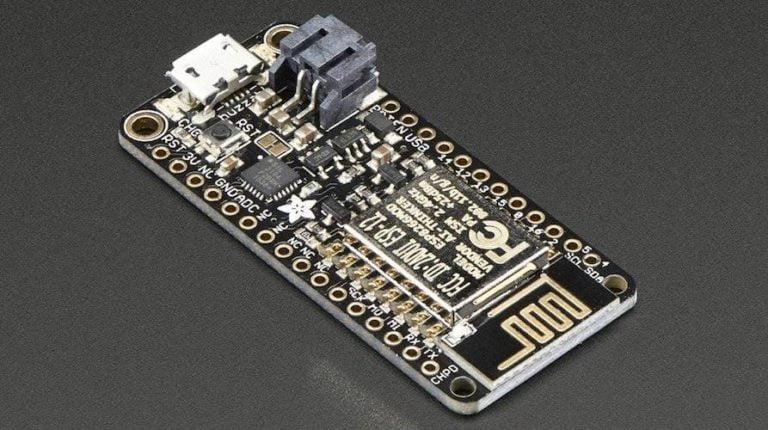6 Top ESP8266 Development Board In 2020 » DIY Usthad