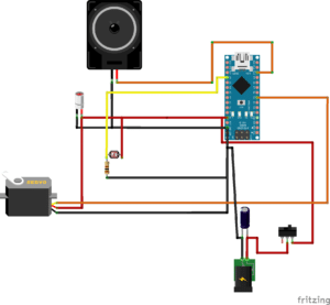 Arduino Smart Pull-Up Bar » DIY Usthad