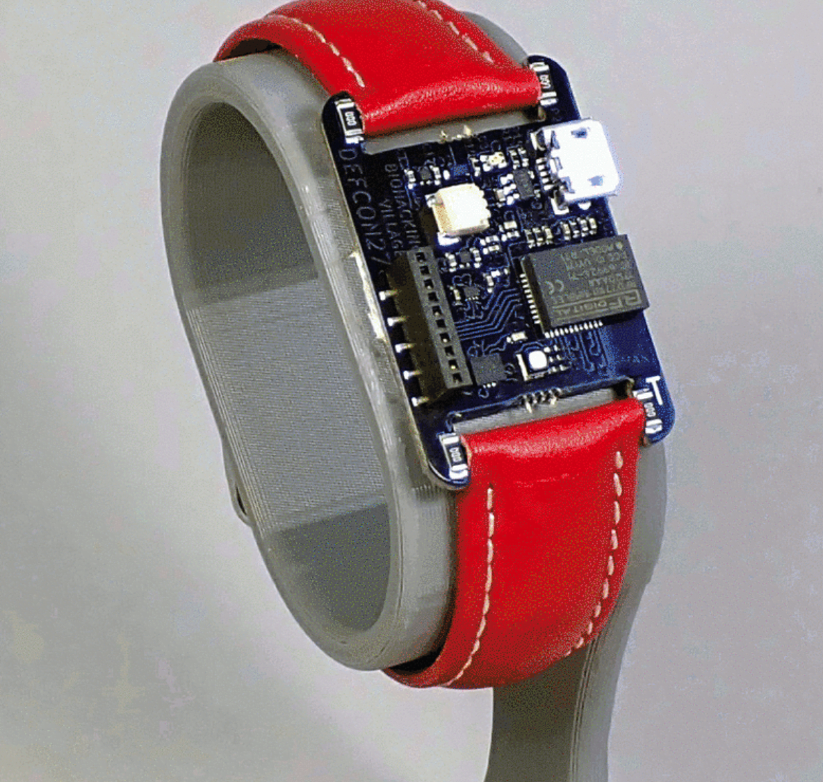 Top #10 Open Source Smartwatch That You Can Buy [UPDATED 2025] » DIY Usthad