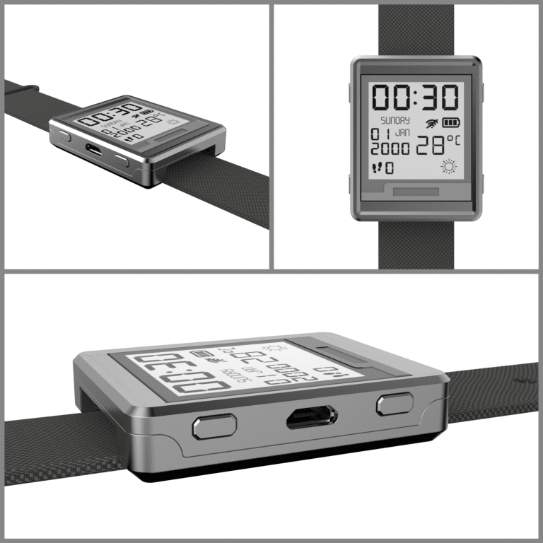 Top #10 Open Source Smartwatch That You Can Buy [UPDATED 2025] » DIY Usthad