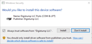 Getting Started With Digispark Attiny85 » DIY Usthad