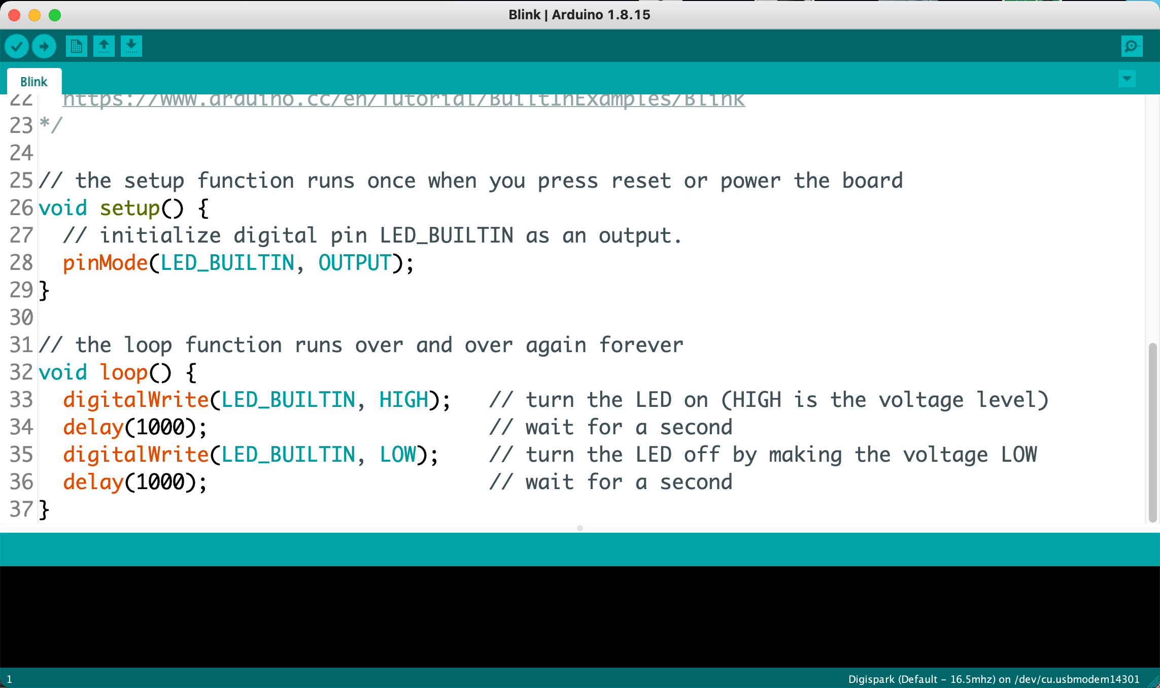 Dark Theme For Arduino Ide Diy Usthad