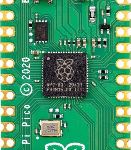 What is Programmable I/O on Raspberry Pi 2040 » DIY Usthad