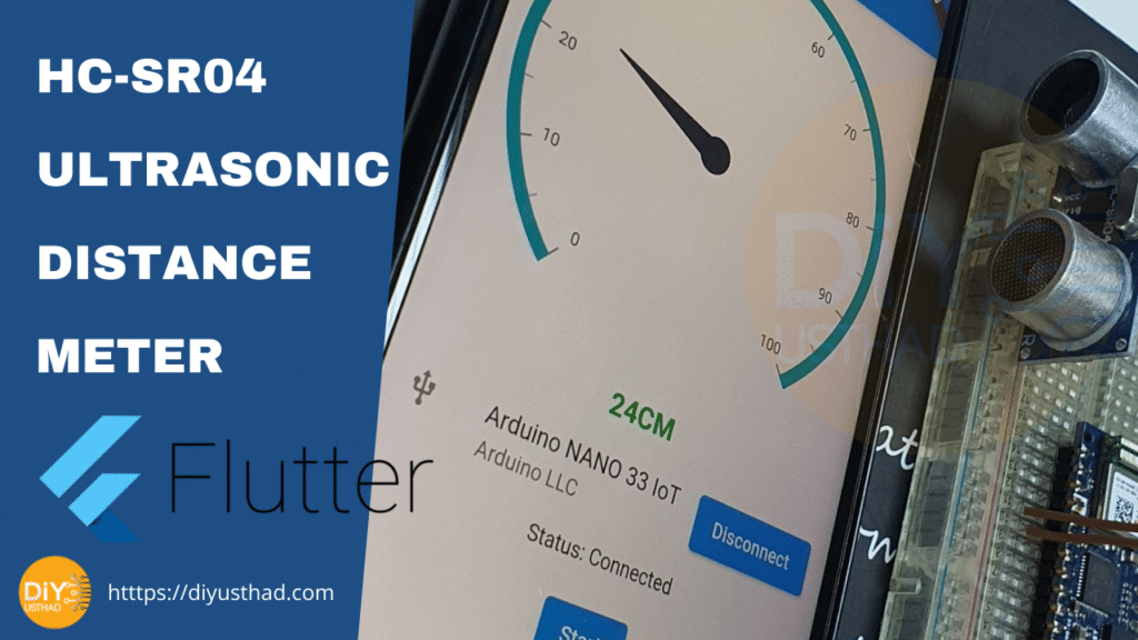 Flutter Archives » DIY Usthad