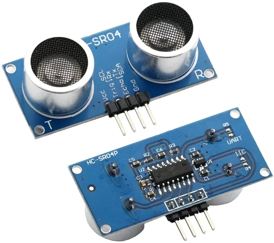 Top 10 Arduino Modules For Beginners » DIY Usthad