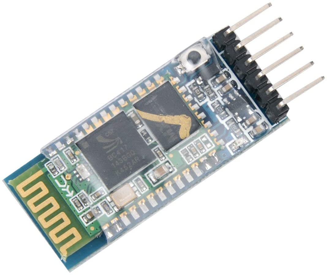 Top 10 Arduino Modules For Beginners » DIY Usthad