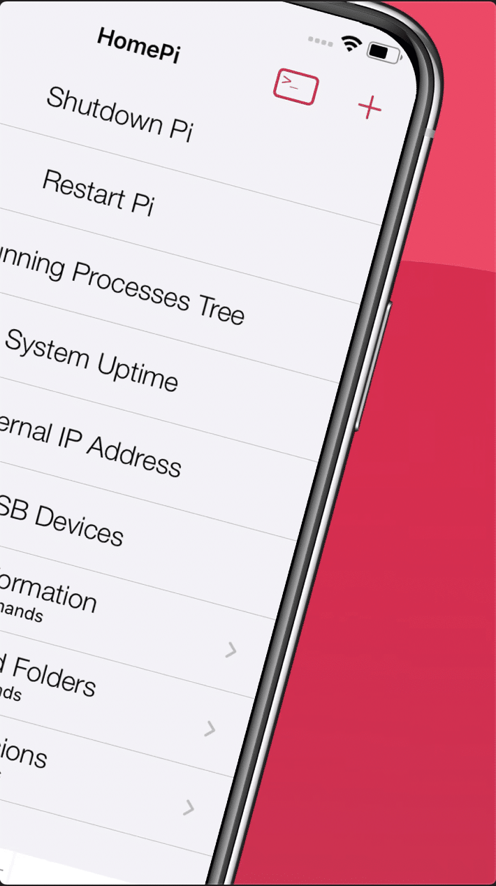 Best #8 apps to monitor Raspberry Pi » DIY Usthad