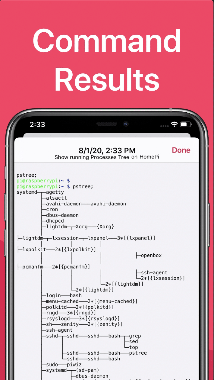Best #8 apps to monitor Raspberry Pi » DIY Usthad