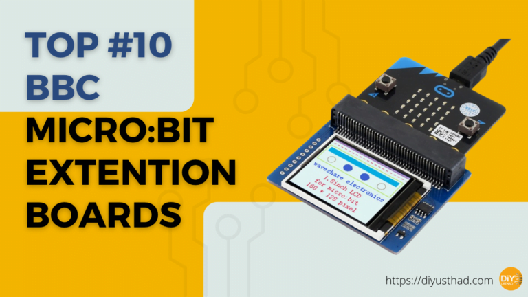 Bbc Micro Bit Archives Diy Usthad