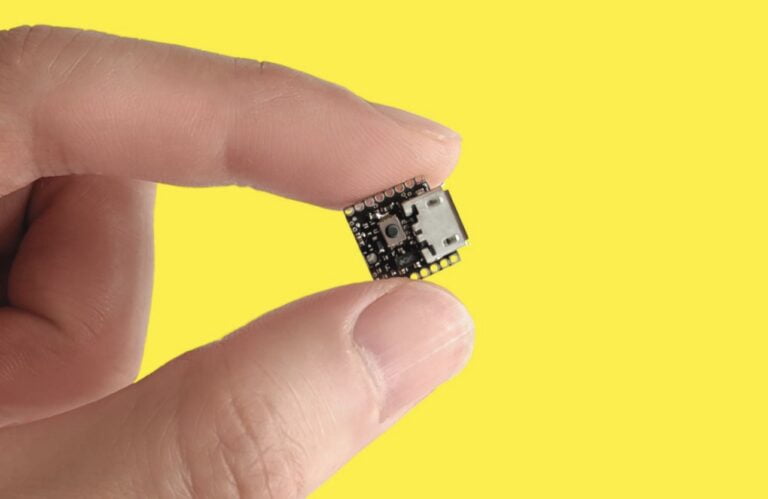 Atto World Smallest Arduino Compatible Development Board Diy Usthad