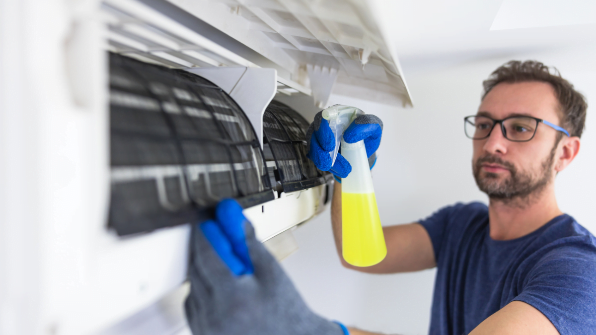 Common AC Problems And Solutions DIY Usthad Common AC Problems And Solutions DIY Usthad