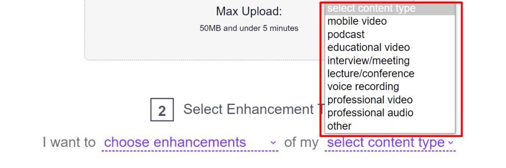 Audioenhancer.ai: A Powerful and Simple Tool to Enhance Your Audio ...