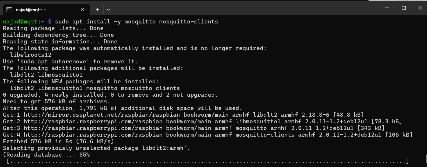 Setting Up An Mqtt Broker On Raspberry Pi 2025 Updates Diy Usthad