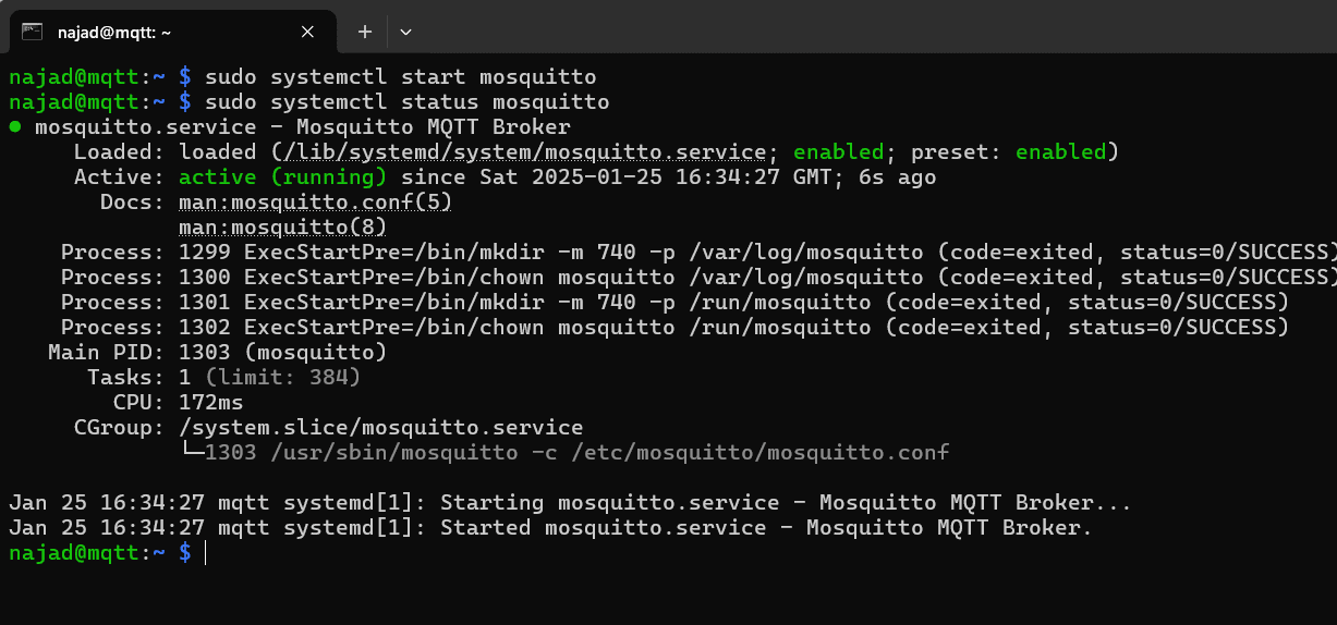 Setting Up An Mqtt Broker On Raspberry Pi 2025 Updates Diy Usthad