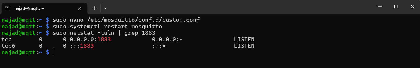 Mqtt Authentication Enabling Secure Remote Access To Your Mosquitto Broker Diy Usthad