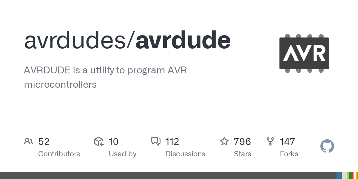 Ultimate Guide to AVRDUDE Errors and Fixes » DIY Usthad