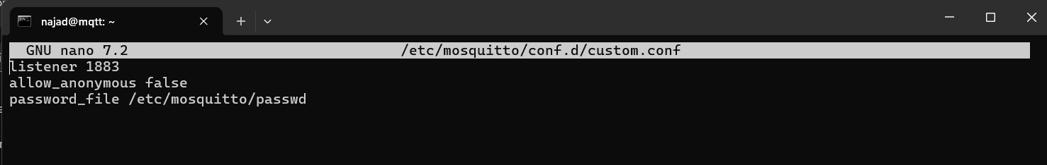Mqtt Authentication Enabling Secure Remote Access To Your Mosquitto 4851