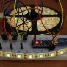 3 Different way of connecting a push button to Arduino » DIY Usthad